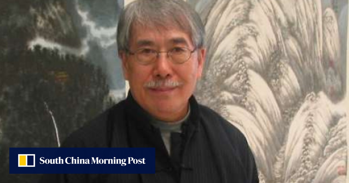 Wan Qingli, Hong Kong artist and art historian, mourned by city’s art ...