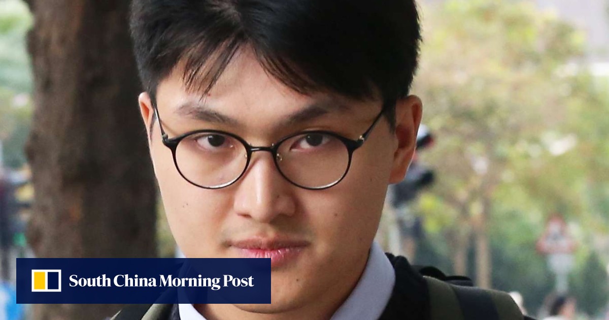 Arthur Li was unafraid, so claim of calls to kill him was false, ex ...