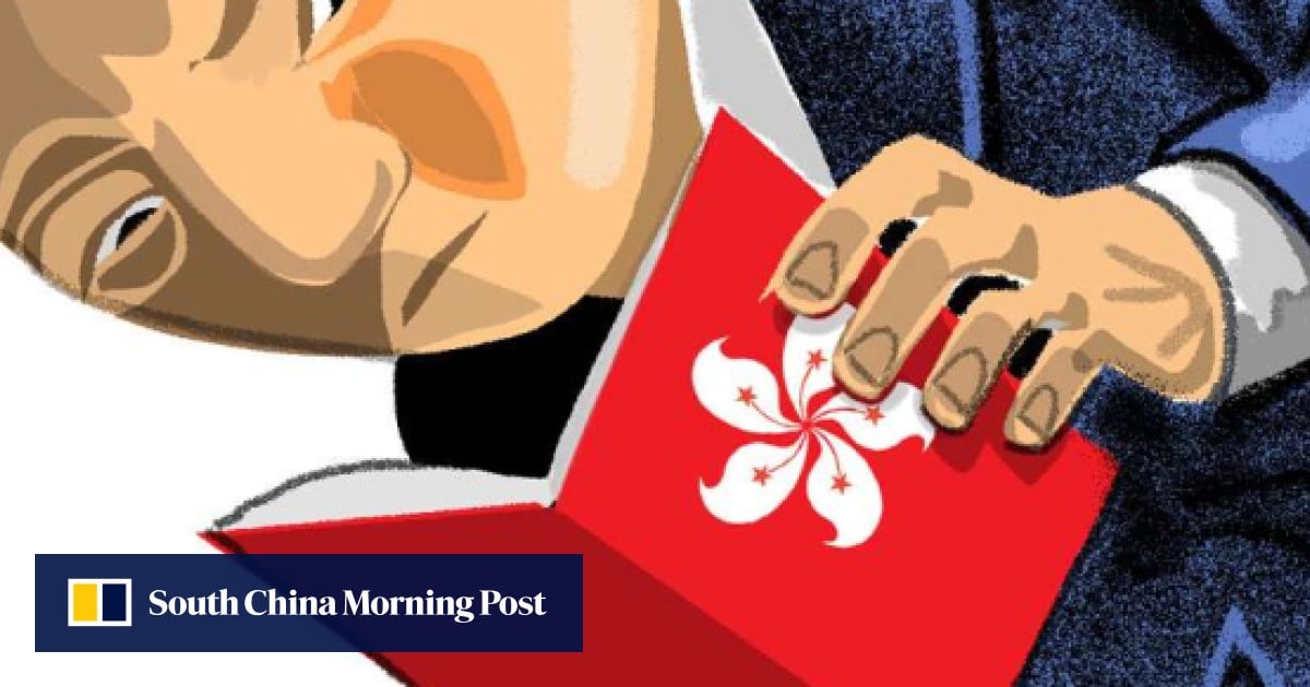 Can China be the next anti-corruption success story, after Hong Kong ...