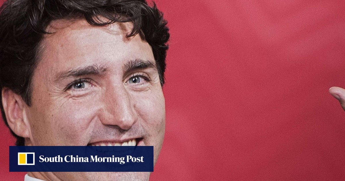Trudeau says Canada welcomes refugees as Trump shuts door to US | South ...