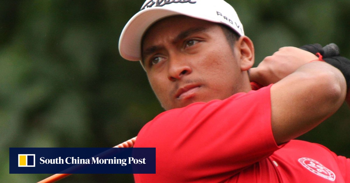 Promising young golfer Leon D’Souza wins spot at Hong Kong Open | South ...