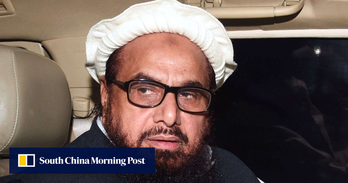 Suspected mastermind of Mumbai attacks caught up in Pakistan crackdown ...