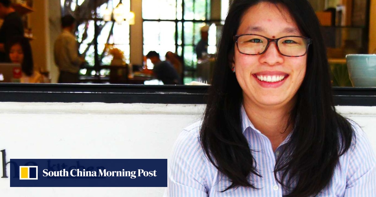 Favourite Hong Kong restaurants of Caroline Soubanh, Teakha operations ...