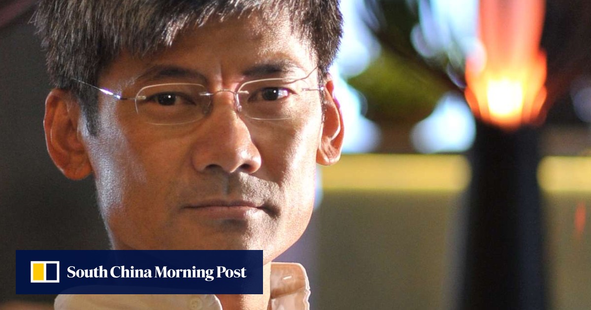 Why furniture designer Samuel Chan’s creations are an investment ...