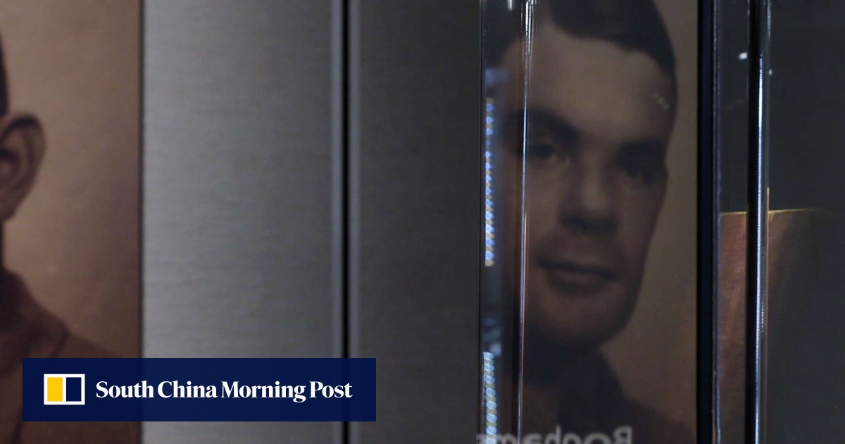 Thousands of gay men receive posthumous pardons in Britain, after ...