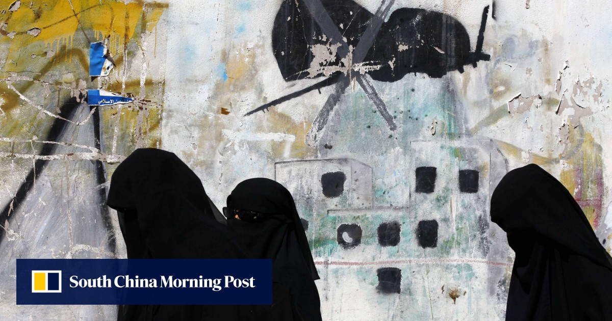 Desert debacle: how Trump’s first counter-terror operation descended ...