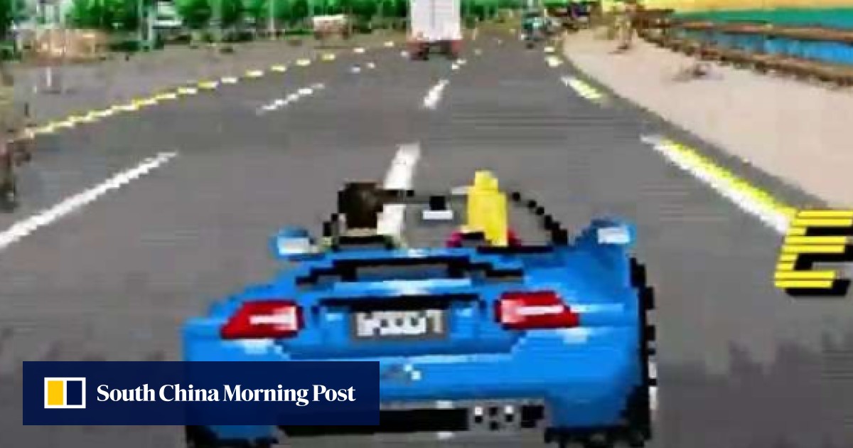 Game review: Highway Runners – classic arcade fun and a fast-paced ...