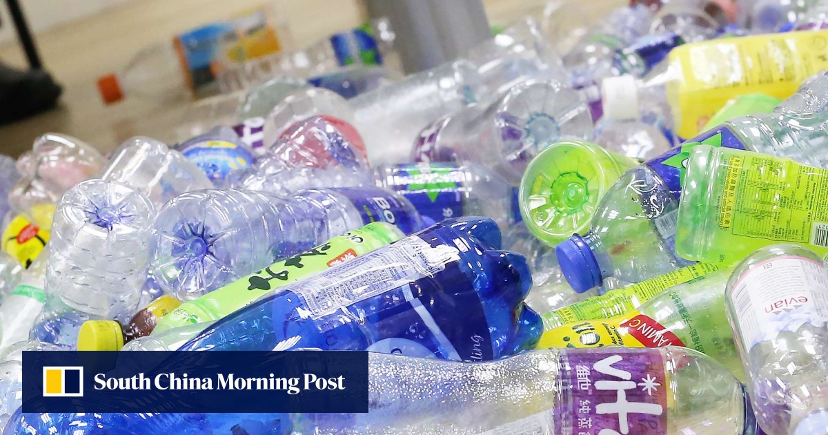 Hong Kong’s waste management targets are closer than ever | South China ...