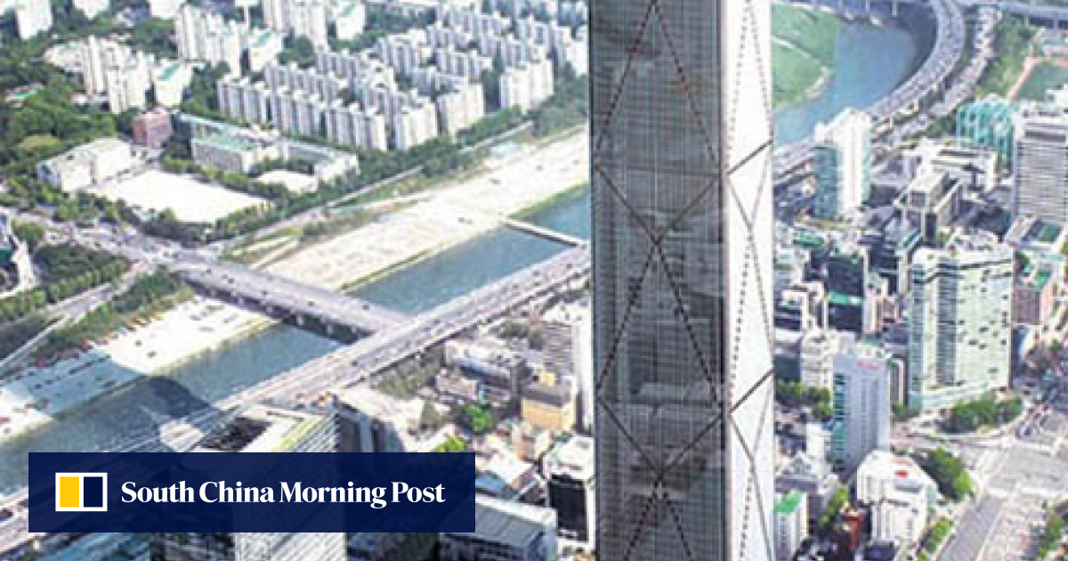 Hyundai Motor to build tallest building in Korea | South China Morning Post