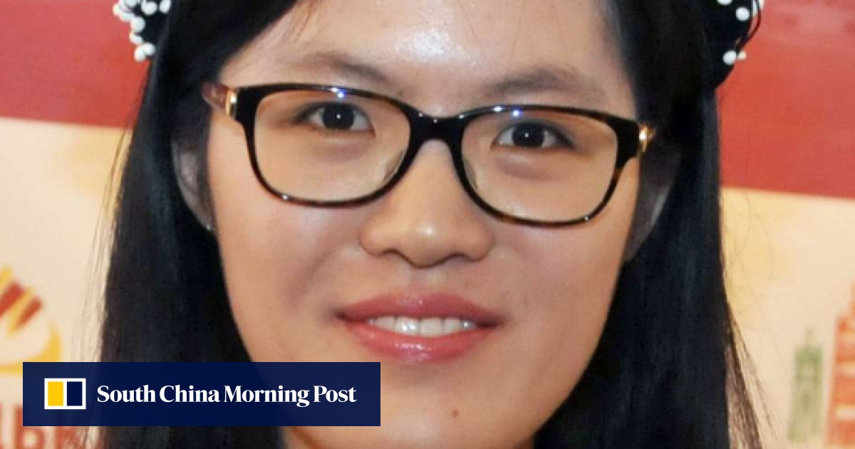 China’s ‘Queen of Chess’ quits match to protest ‘weird’ all-female ...