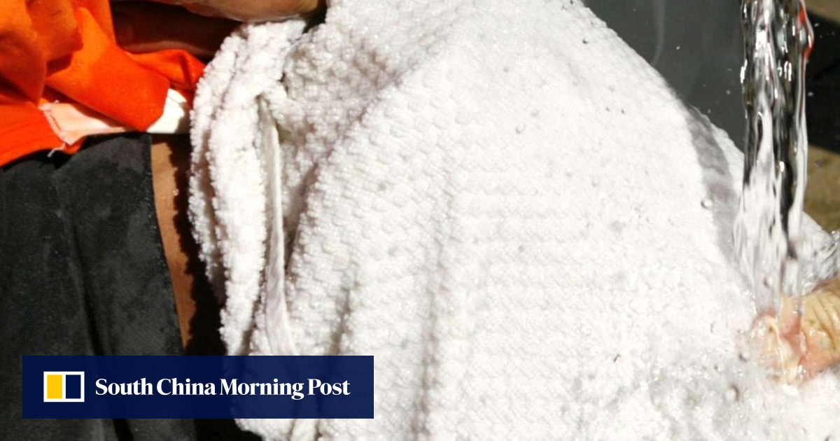 CIA’s new deputy director, Gina Haspel, is linked to waterboarding at ...