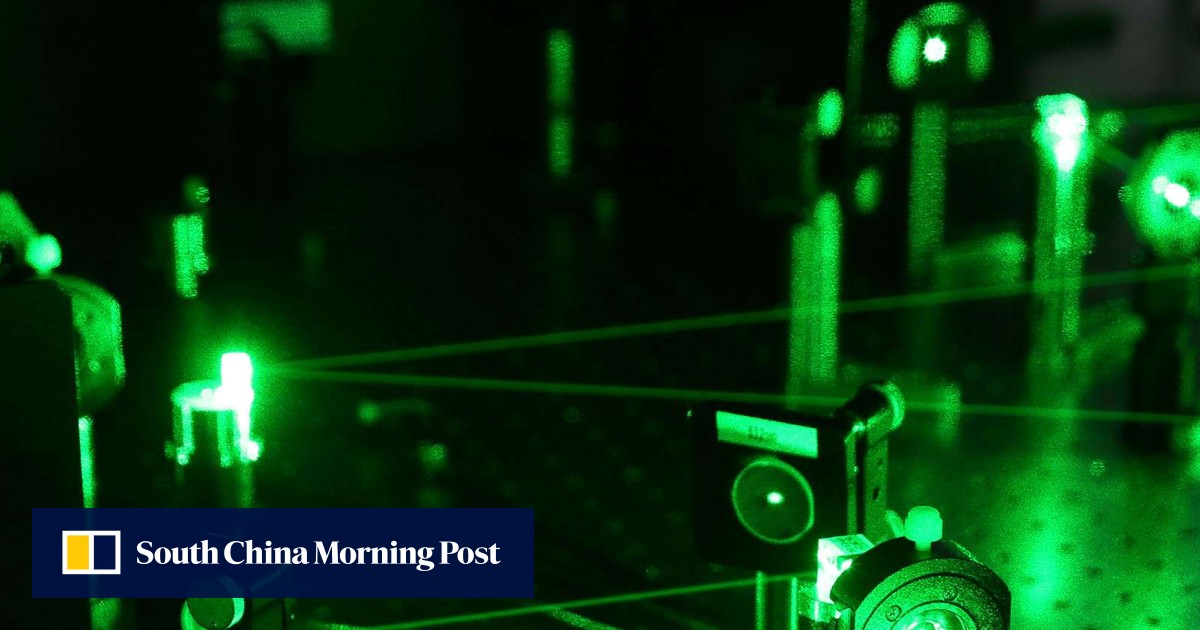 Canadian researchers claim Chinese quantum network might not be hack ...