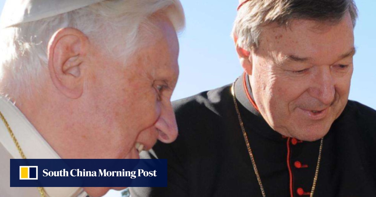 Seven per cent of Australian Catholic priests since 1950 have been ...