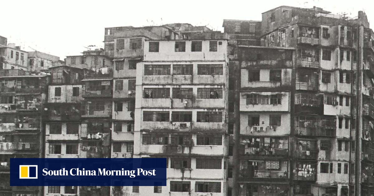 A brief history of Hong Kong’s triad gangs | South China Morning Post