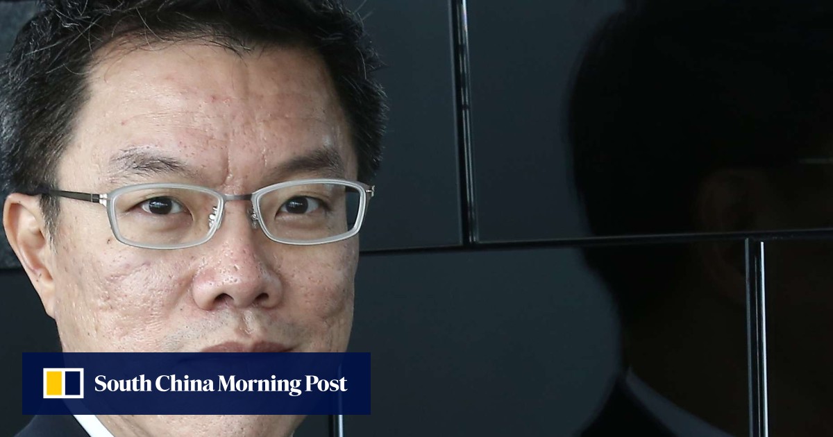 Renovation key to success, says Hui Xian Reit chief | South China ...