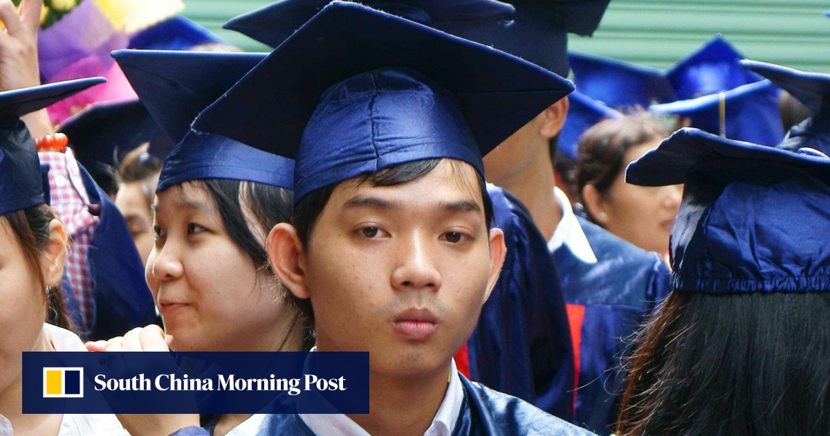 Anger of China’s middle class over education system is growing, and ...