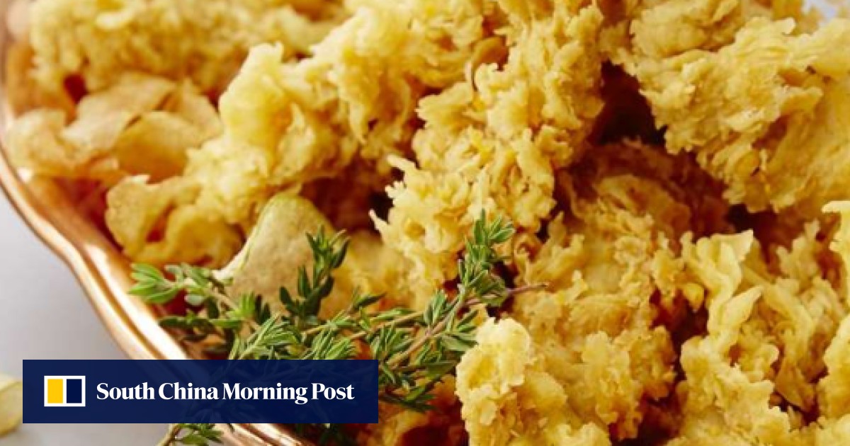 Newly opened Dodam Chicken, Causeway Bay offers Korean fried poultry ...