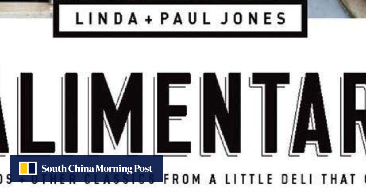 Alimentari, a cookbook inspired by dishes from a Melbourne deli | South ...