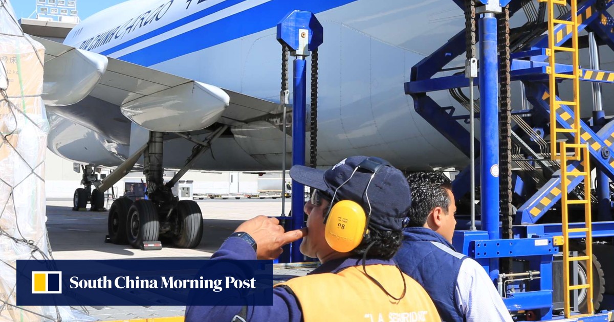 China must act more wisely in giving out foreign aid, says Xi Jinping ...