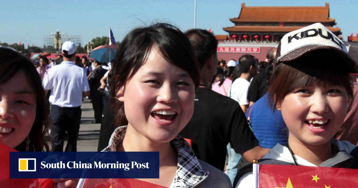 Young Chinese most optimistic about world’s future, poll suggests ...