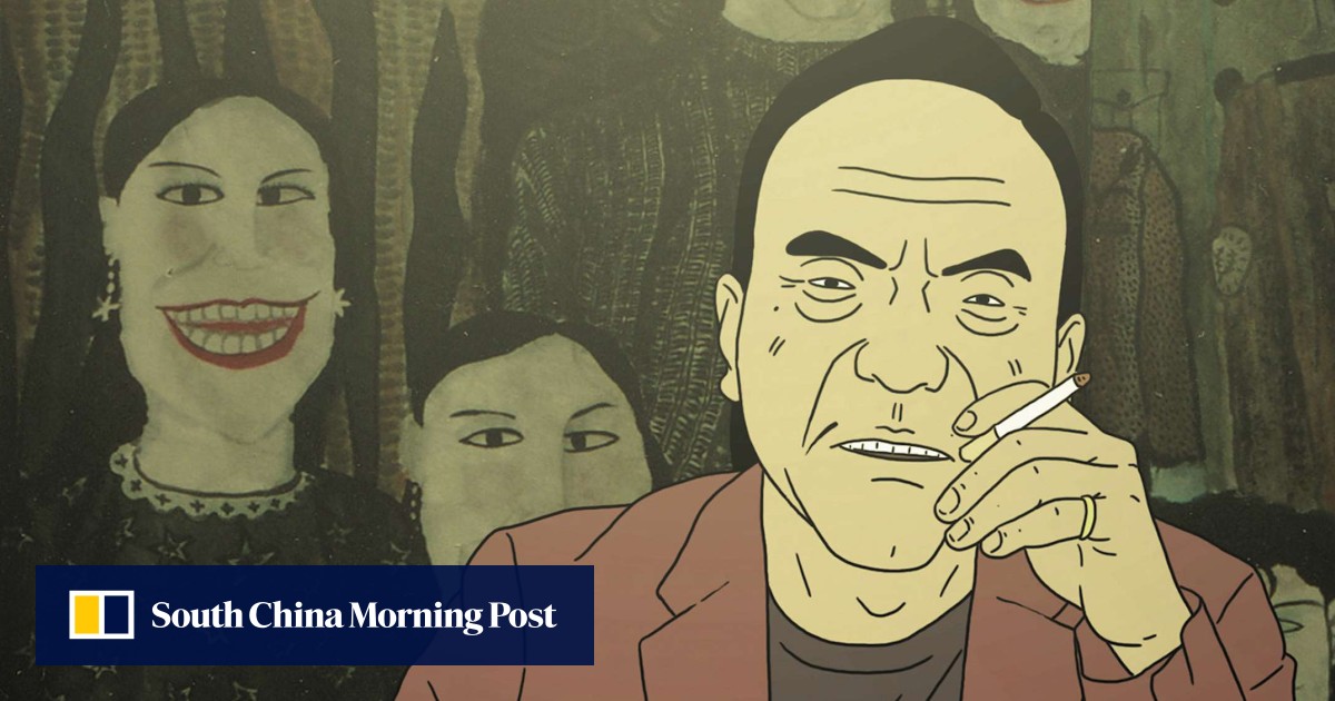 The Chinese animators pushing back against the Hollywood tide | South ...