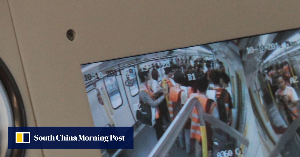 Call to boost safety measures, MTR staff training and Hong Kong public ...
