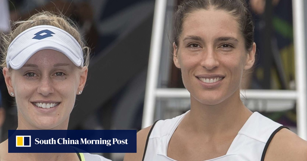 Nazi-era German anthem at Fed Cup sparks outrage as USTA apologises ...