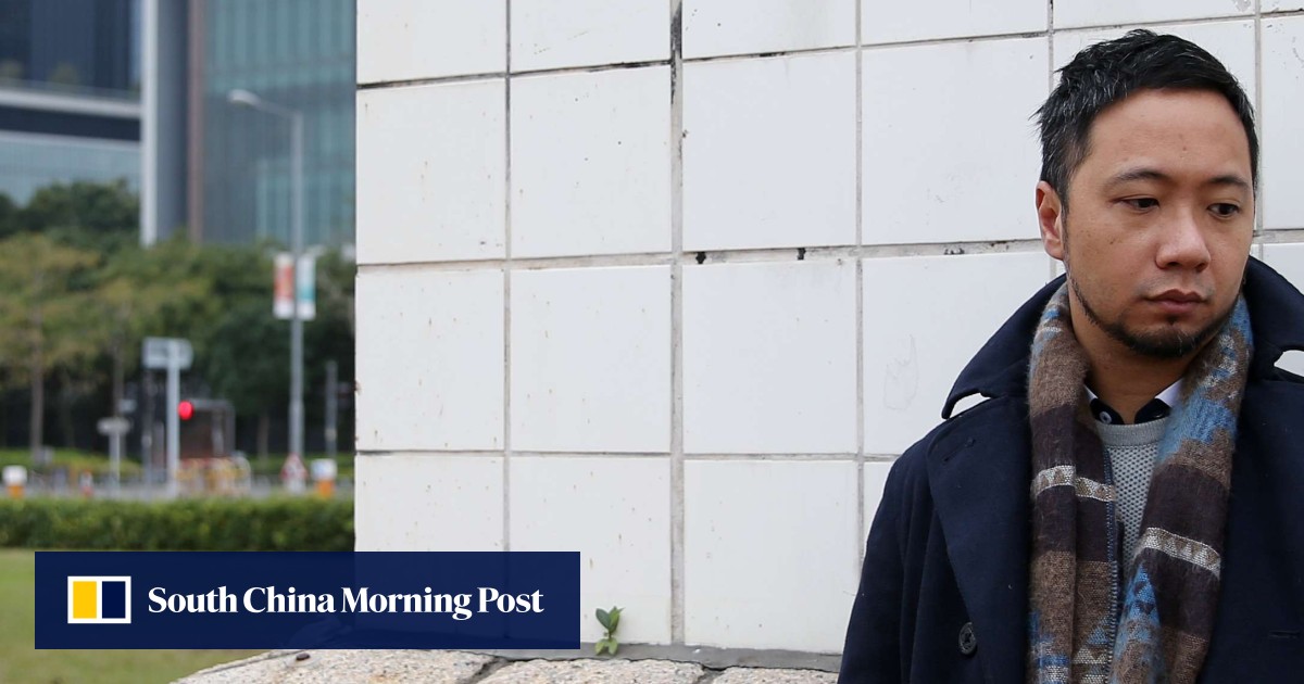 Ken Tsang assault trial ends first chapter of Hong Kong social worker’s ...