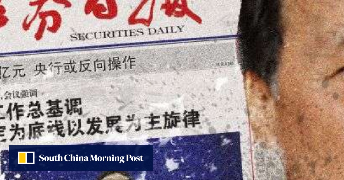 Hong Kong police insist missing tycoon entered mainland legally as ...