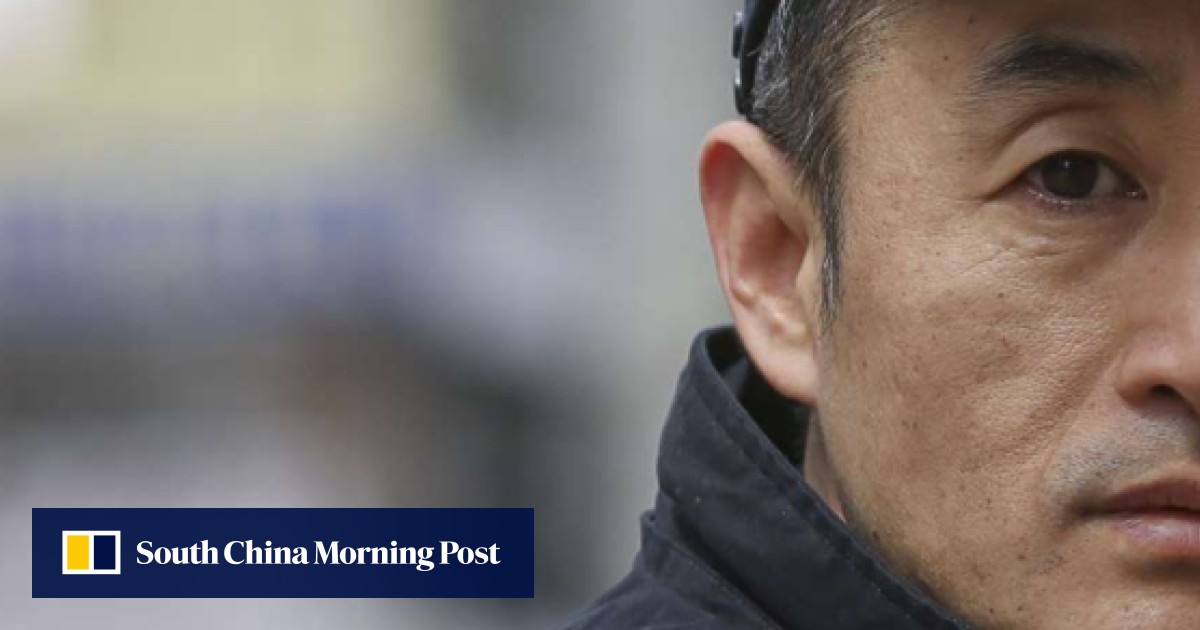 Chinese filmmaker who documented labour activists’ fight for workers ...