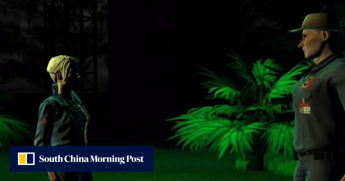 Game review: Knee Deep – enthralling Southern Gothic murder mystery ...