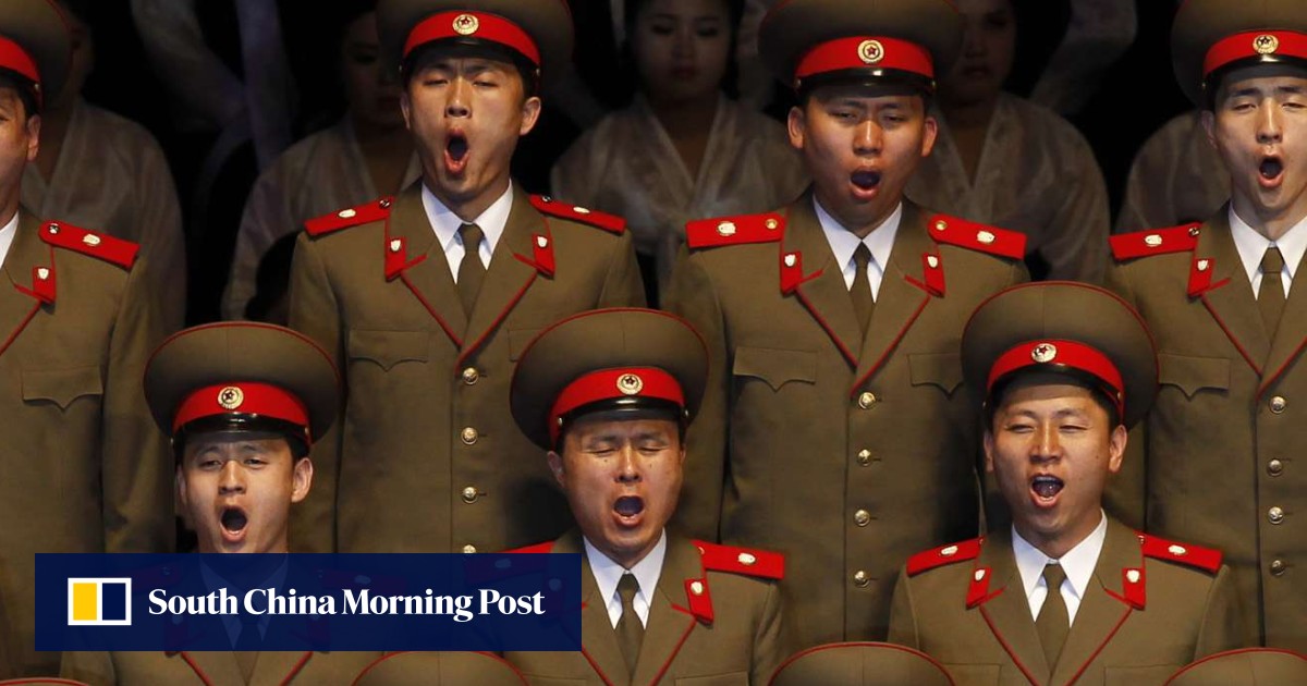 In pictures: Hong Kong photographer Vincent Yu zooms in on ‘Nine Lives ...