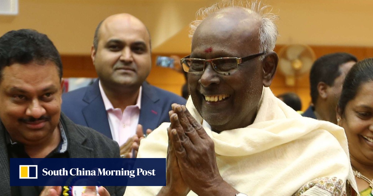 Tamil community in Hong Kong more than 50 years in the making | South ...