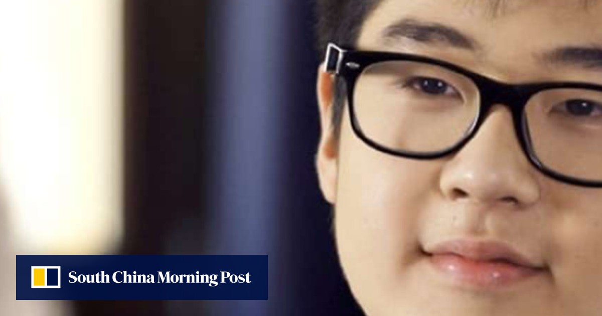 Son of slain estranged brother of North Korean leader was caught ...