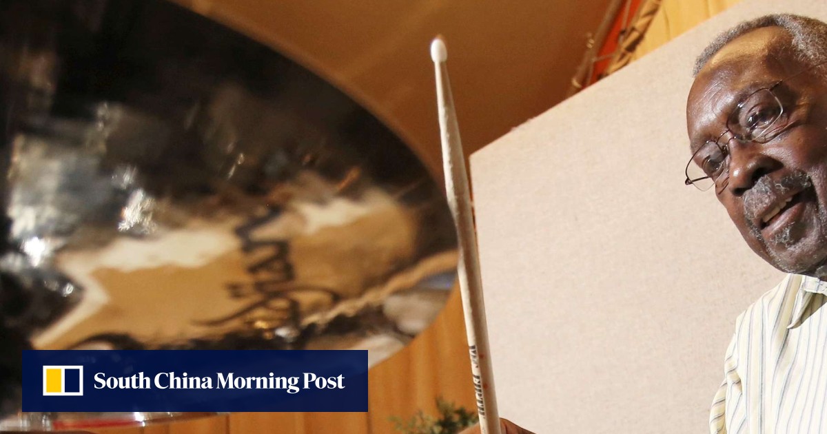 Clyde Stubblefield – James Brown’s ‘Funky Drummer’ – dies | South China ...