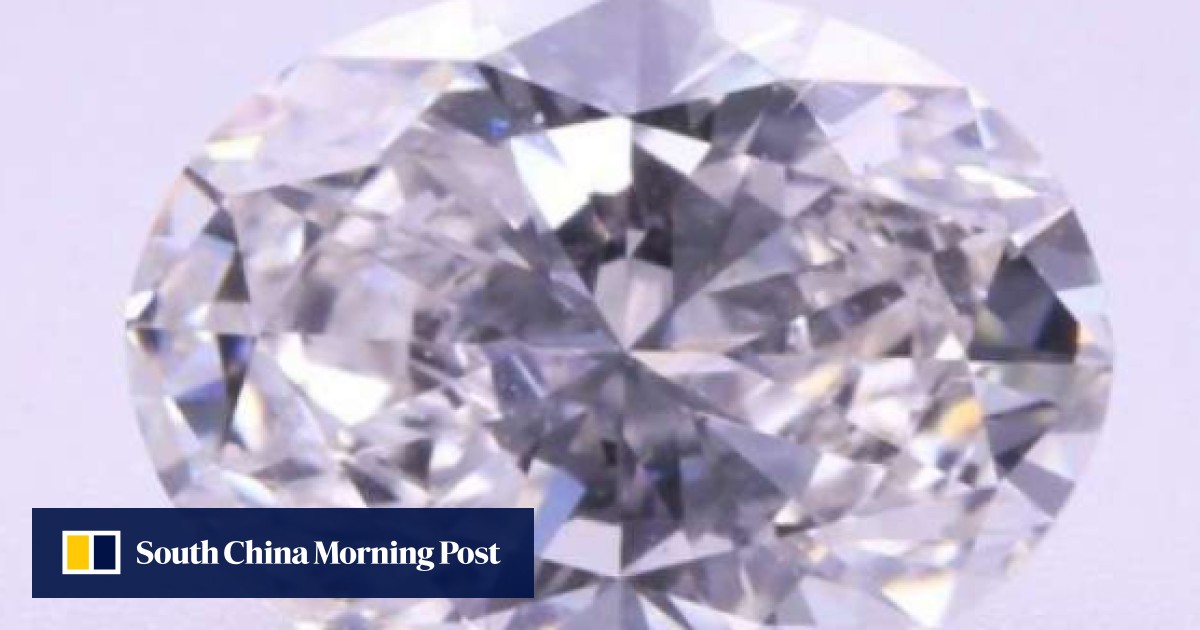 How lab-grown diamonds could bring down the traditional market | South ...
