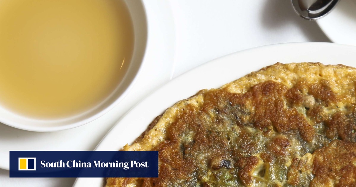 Chiu Tang brings Chiu Chow cuisine to Central | South China Morning Post