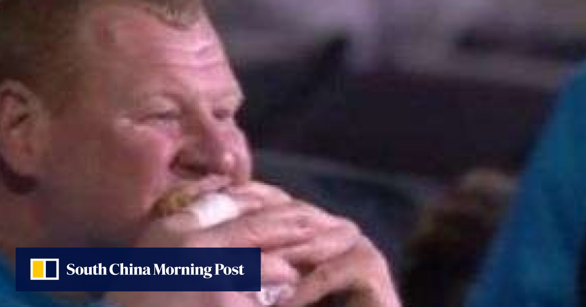 All the romance of the Cup: Sutton United sub goalie Wayne Shaw scoffs ...
