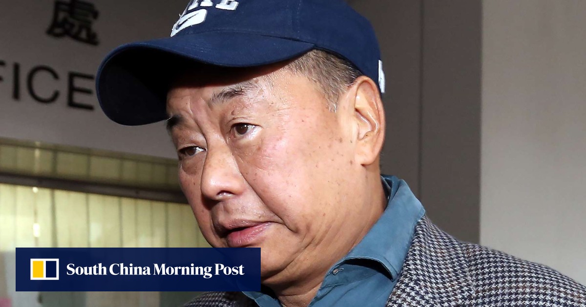 Media firms need not reveal who gave them ex-lawyer’s private photos ...