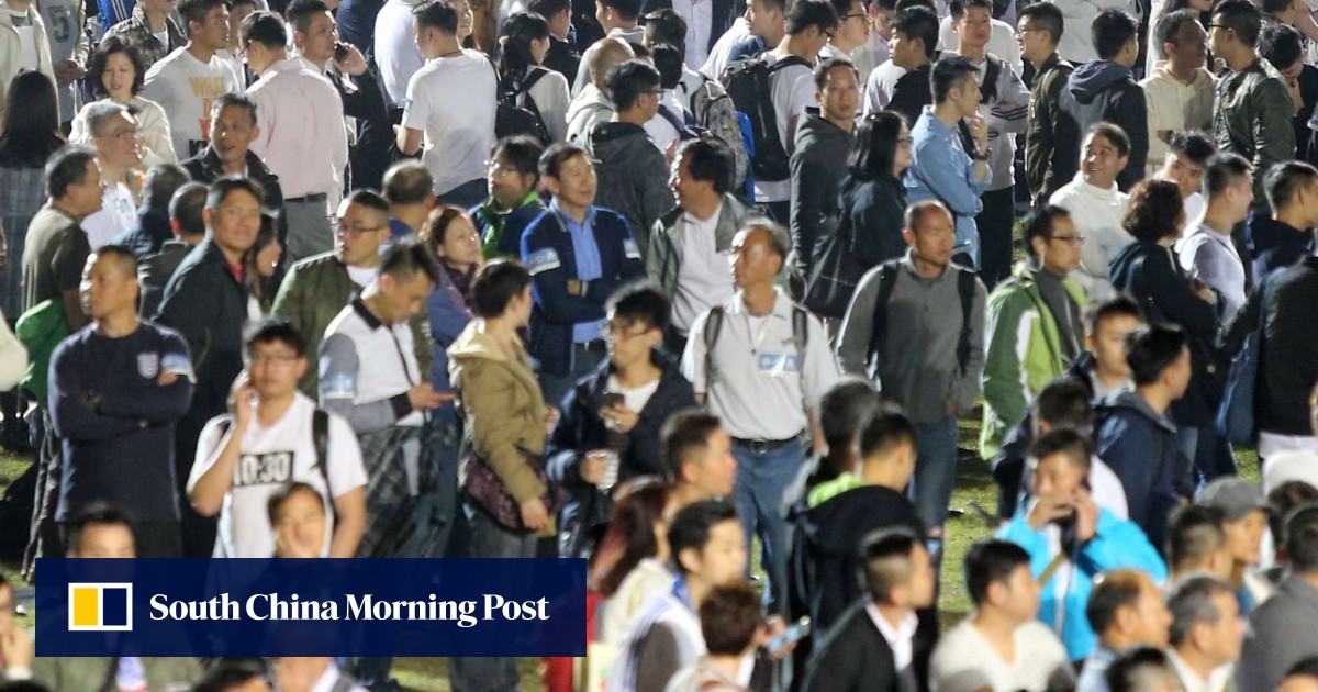 Don’t compare police troubles with persecuted Jews, Israeli consulate ...