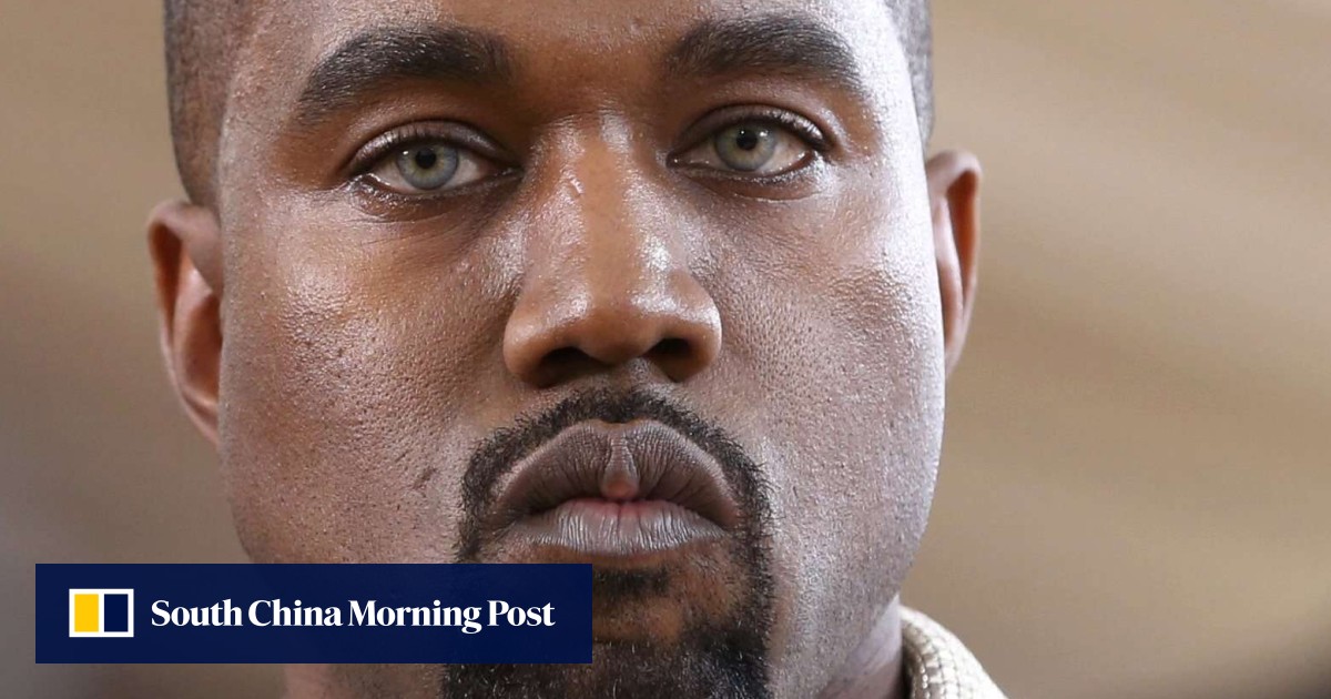 Rejuvenated rapper Kanye West’s new Yeezy collection impresses at New ...