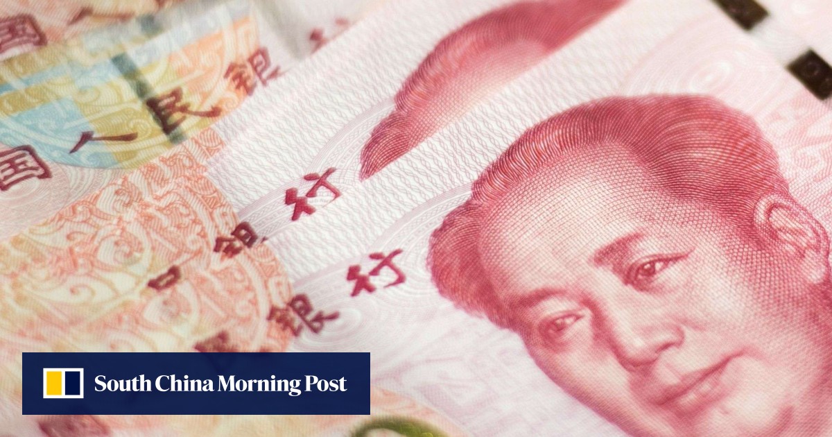 Chinese legislature keeps corporate tax rate unchanged at 25 per cent ...