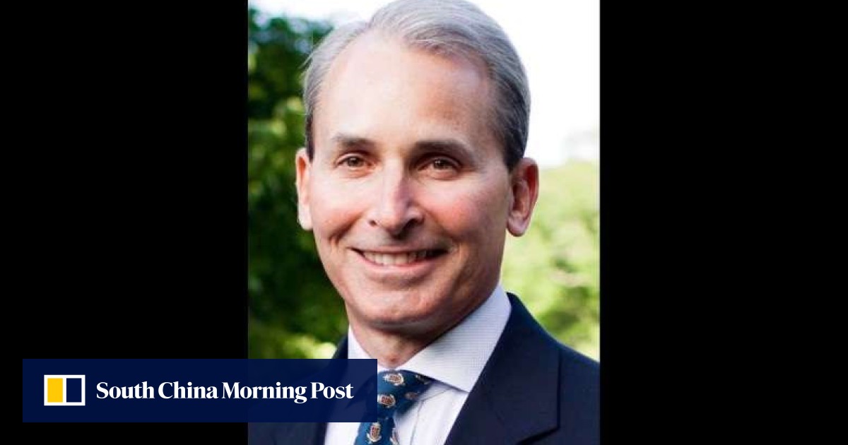Ex-Hong Kong fund manager Philip Bilden withdraws from consideration as ...