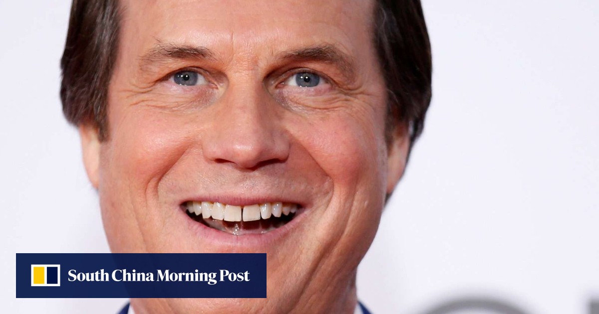 Actor Bill Paxton dies after complications from surgery | South China ...