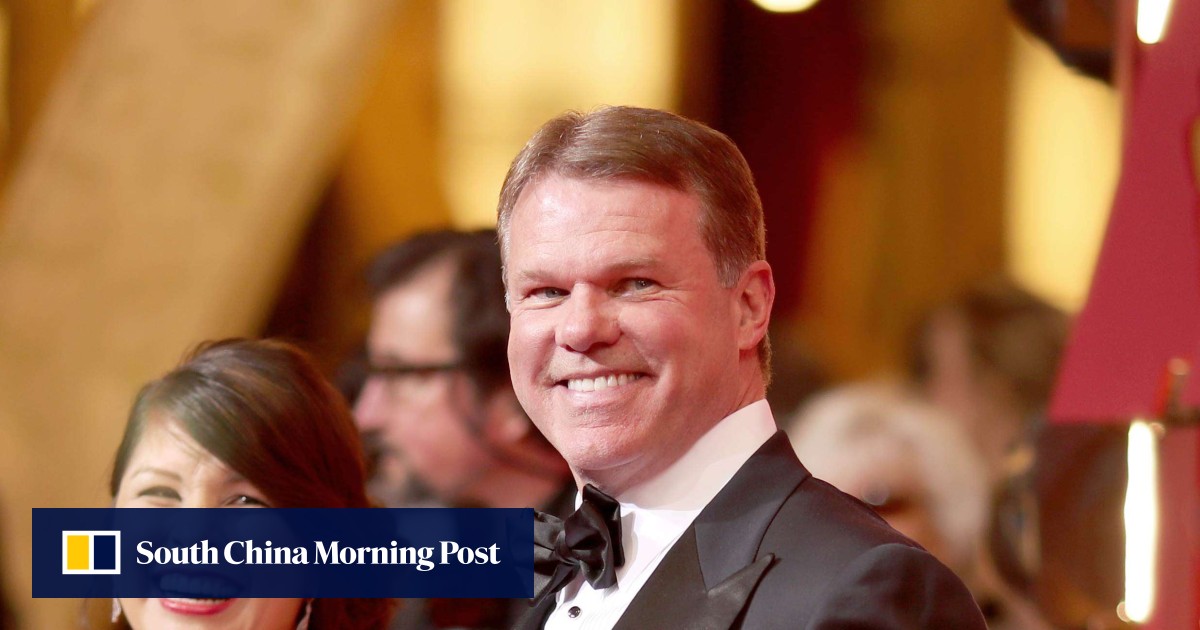 Oscars whodunnit is solved: accountant Brian Cullinan, with the wrong ...