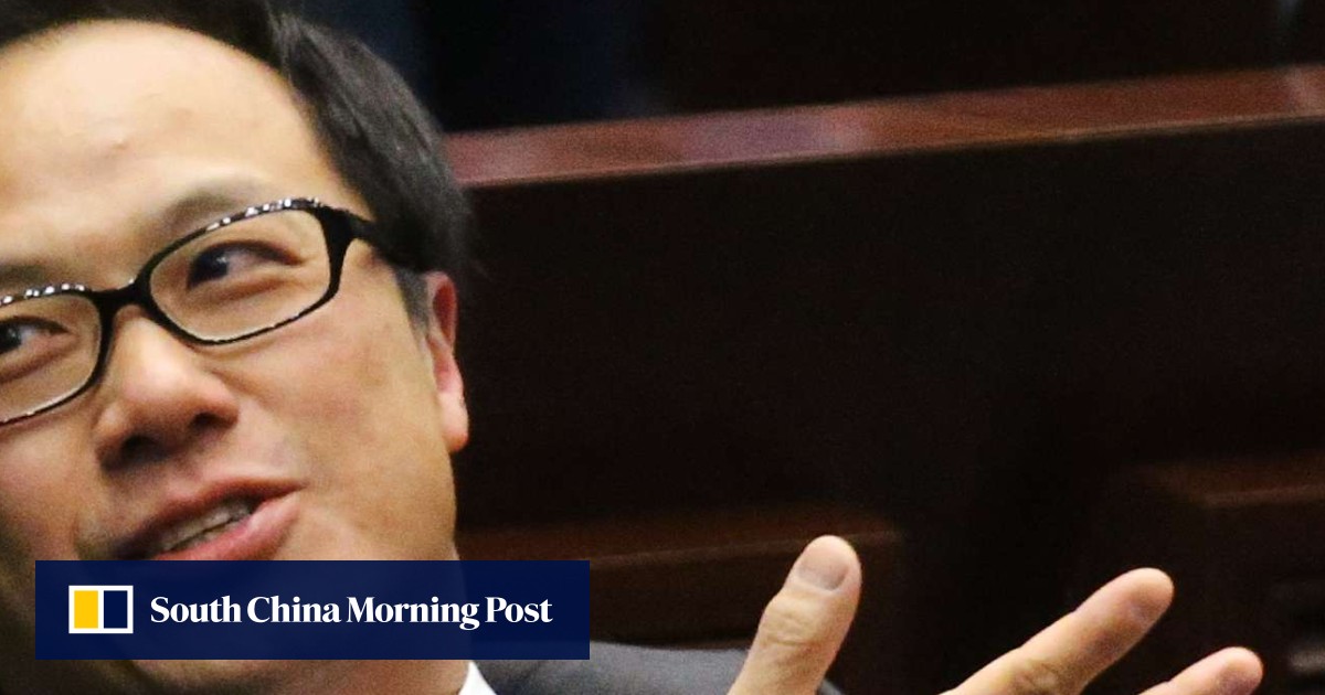 Lawsuit by Hong Kong leader over tax investigation allegation would be ...