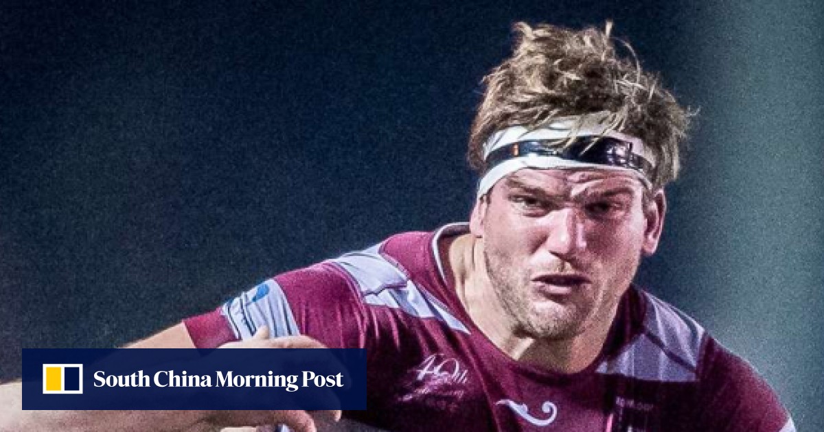 Jack Neville the hero as Kowloon pip Tigers to make grand championship ...