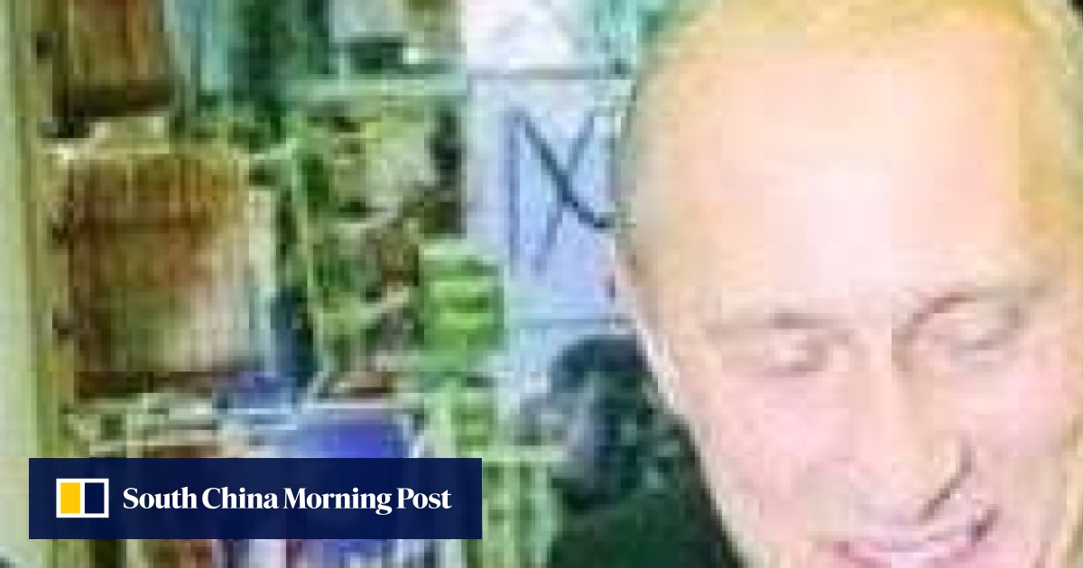 Top Democrat and Putin shared doughnuts 14 years ago and Trump wants an ...