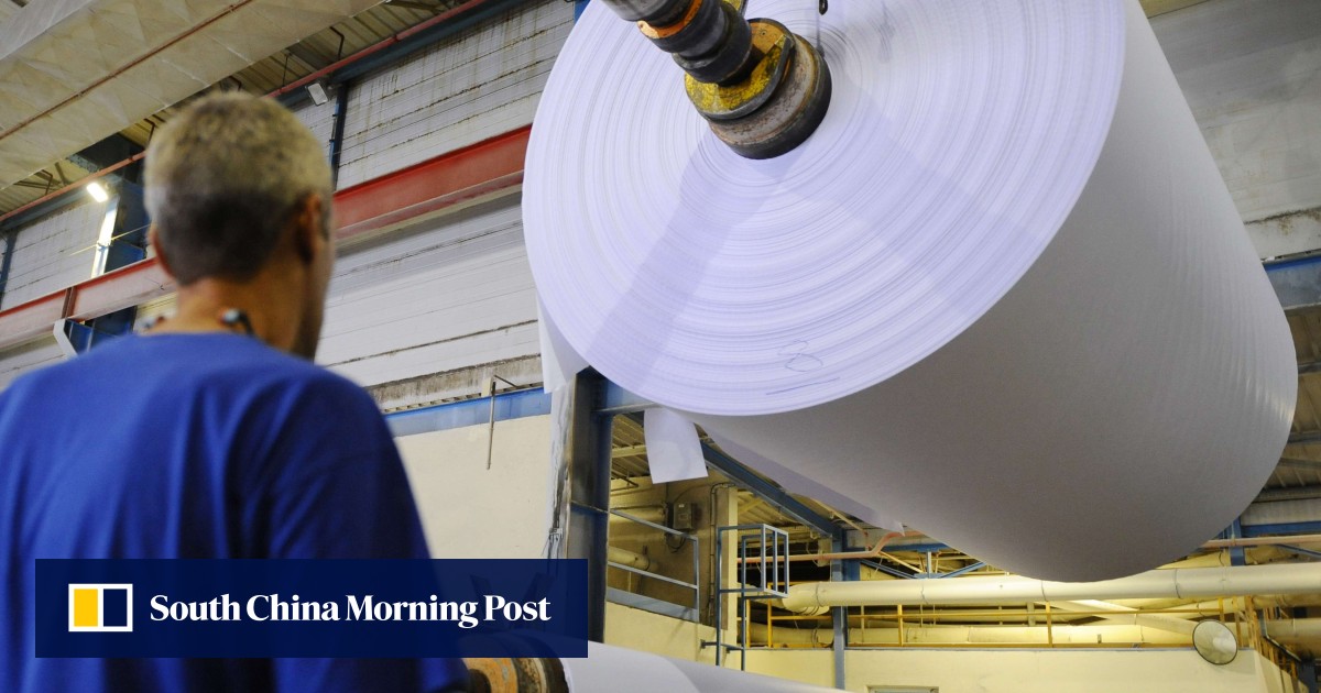 Paper price rally to extend into 2017 amid limited capacity and surging ...