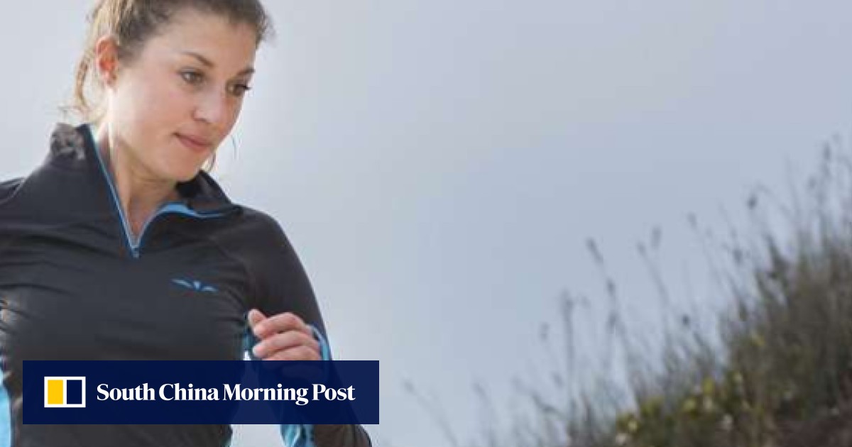 How Hong Kong runner gets inspired by the great outdoors | South China ...